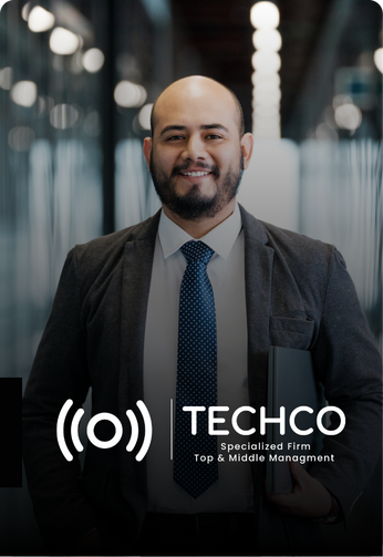 TECHCO | "People Making People"