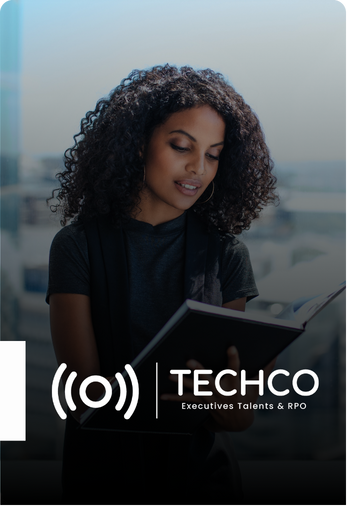 TECHCO | "People Making Difference"